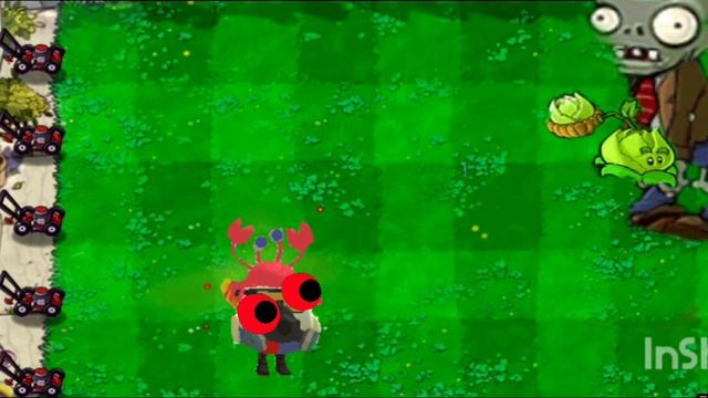 Капустный зомби 2 серия 1 сезон