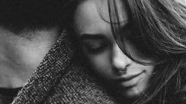 ای پری چهره مژگان سیاه
Песня для души