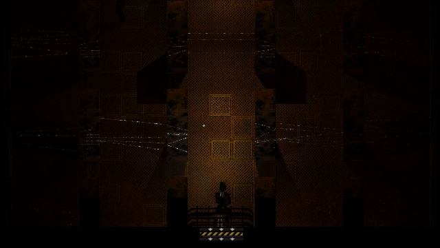 SIGNALIS Прохождение 11