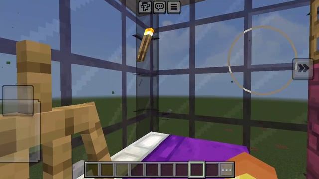 ЭТО САМЫЙ КРЕПКИЙ ДОМ ЗА 10000 РУБЛЕЙ В МАЙНКРАФТ!!