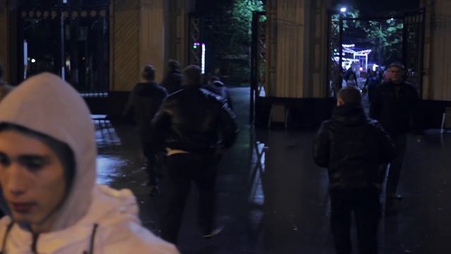 Голый Нижний - #2 Педофил Трейлер