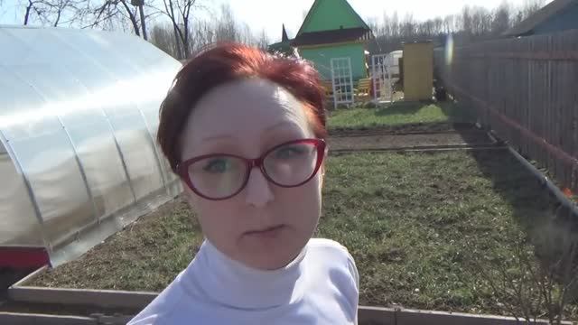 6 соток 28 марта 2020 или. Одна на даче 1