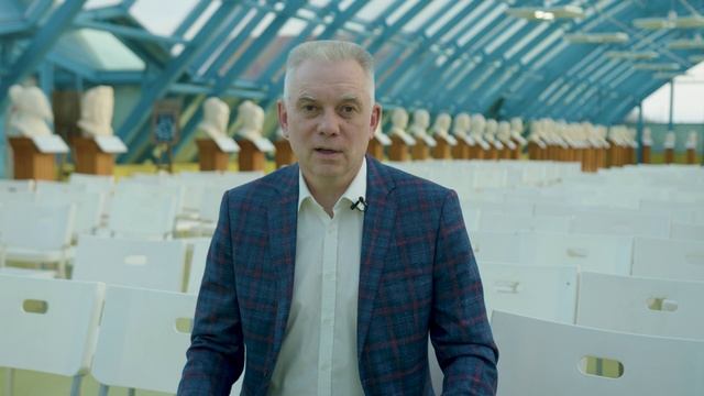 Духовная психология. Запуск 9 потока Школы Духовной Психологии Игоря Лузина