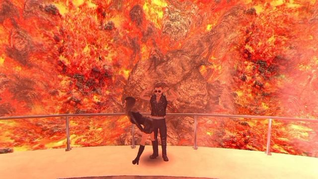 Непобедим (Avakin life)