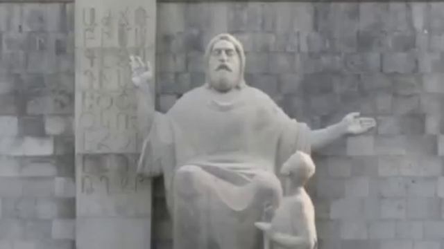 "ЦАВТ ТАНЕМ" ես ձեր ցավը Армянский напев