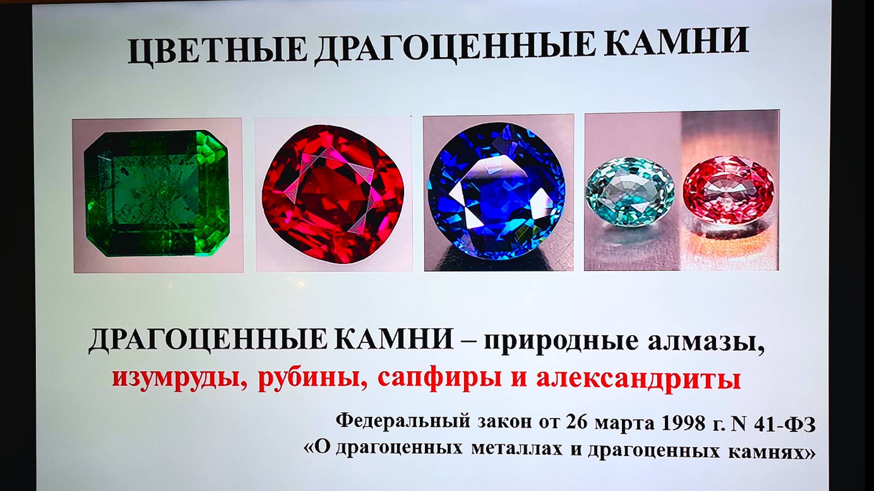 Аквамарин, Изумруд, Александрит - Золотарев А.А.