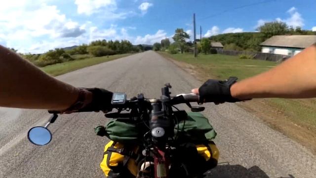 Приморье 2021. День 13