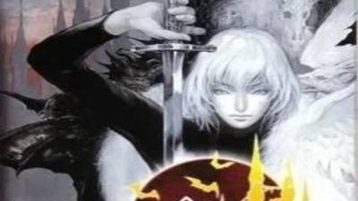 Castlevania: Aria of Sorrow [3] - Жнец атакует!