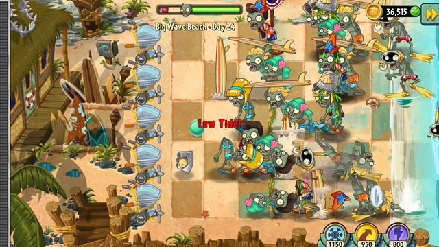 Адский боулинг