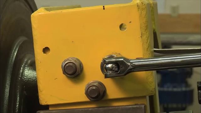 Bolt Preload Methods