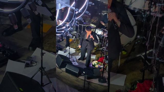 Emma M/ В наручниках /Концерт в день рождения