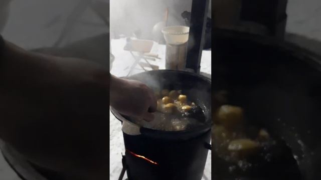 С Новым 2025 годом! 🎉