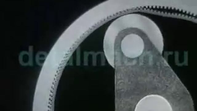 Волновые зубчатые передачи