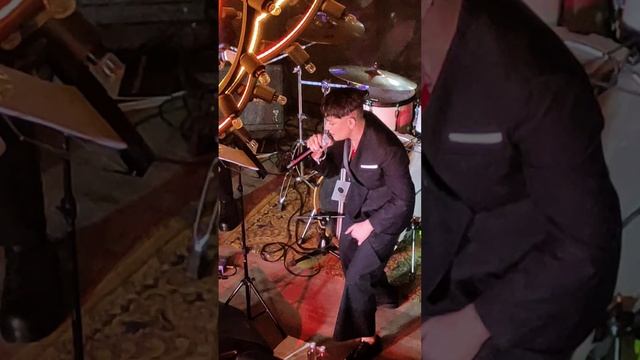 Emma M/ Руны/ Концерт в день рождения