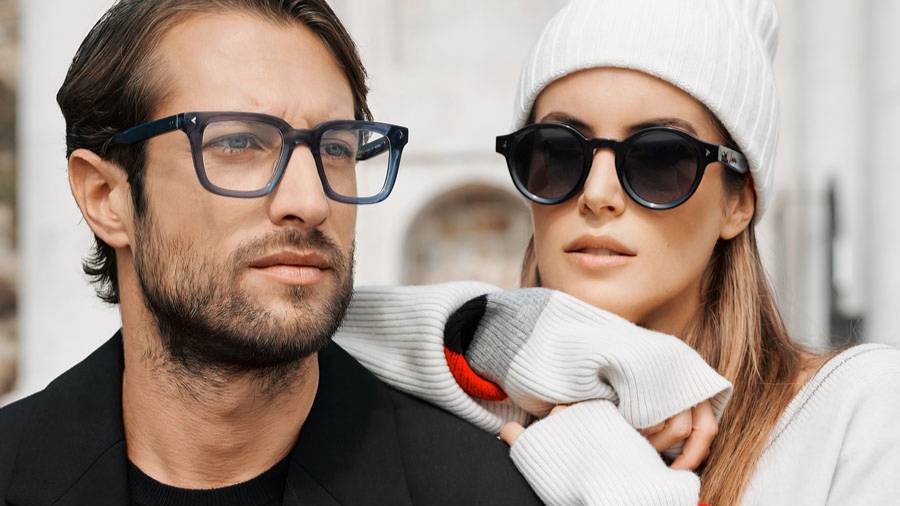Очки Lozza: вечные ценности итальянского стиля