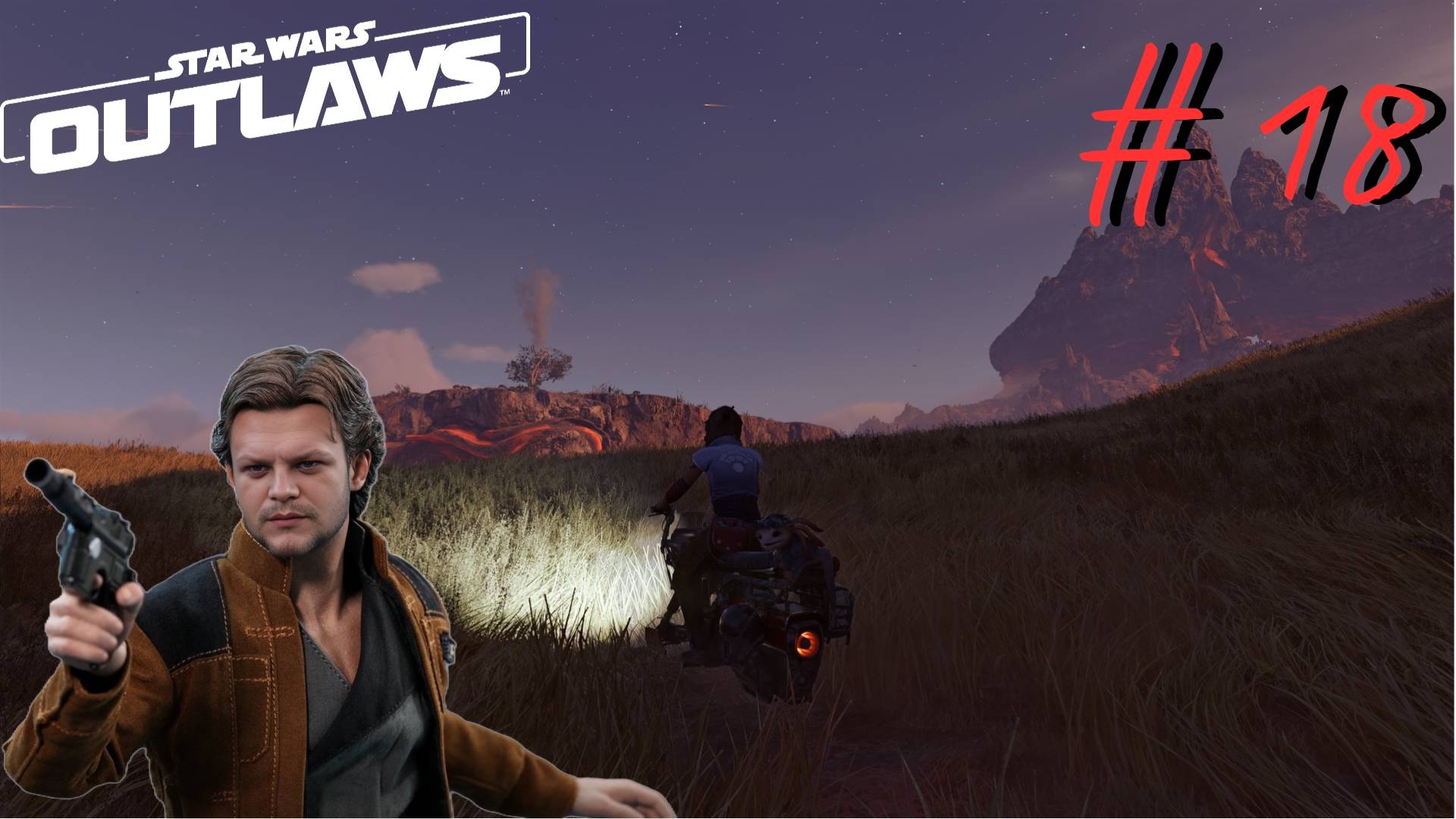 База связи ▶ Star Wars Outlaws▶ Прохождение #18