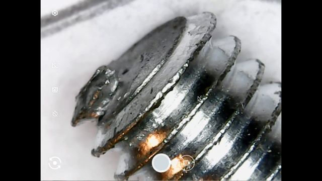 Brittle Failure in a bolt explained tension failure in a bolt