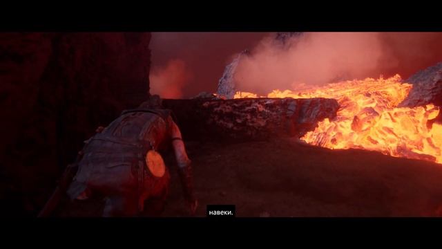 Senua's Saga: Hellblade 2 . Прохождение 3