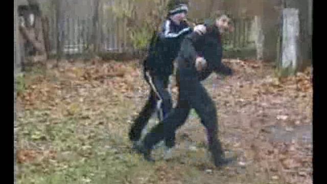 Короткое видео - 4