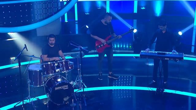 Jawid Sharif- Aaina _ جاوید شریف- آینه _