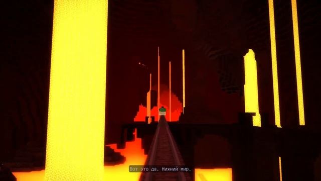 СУПЕР ИСУШИТЕЛЬ ▶ Minecraft_ Story Mode #2