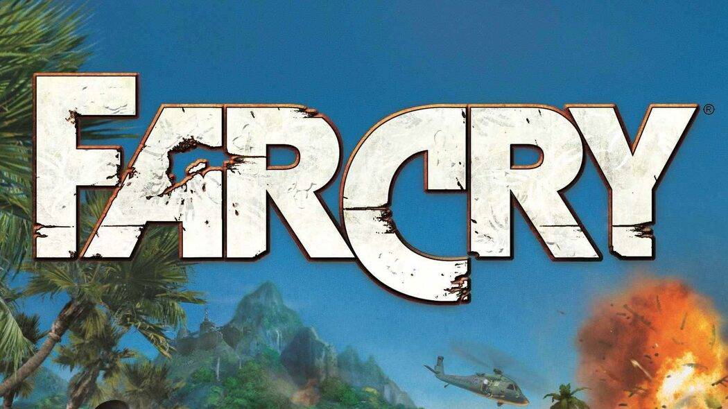 Прохождение Far Cry 1 (Без слов) Часть 8