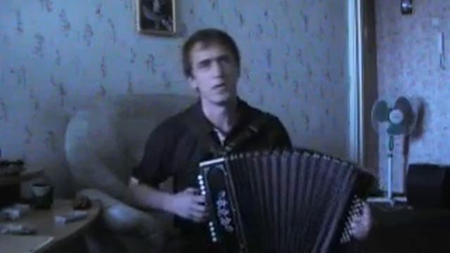 Комбайнёры (И. Растеряев) для Казахстана :-)