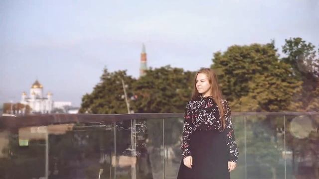 Псалом 96