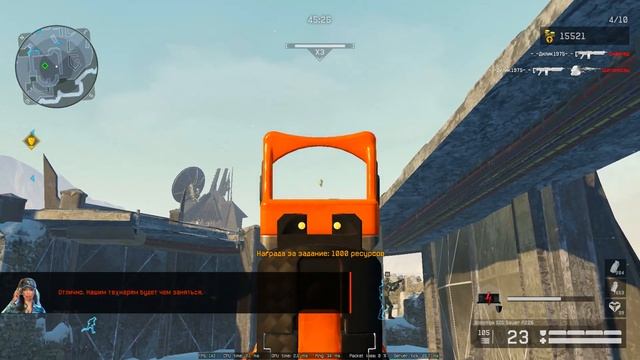 Марафон .Медик Новая тактика декабрь 2020