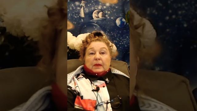 А ВЫ НАРУШАЕТЕ ЭТОТ ЗАКОН | Наталья Грибанова | Дар Мира