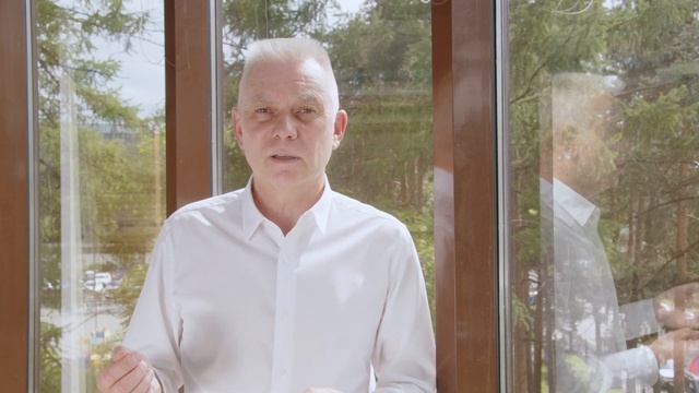 Секрет восстановления зрения. Игорь Лузин