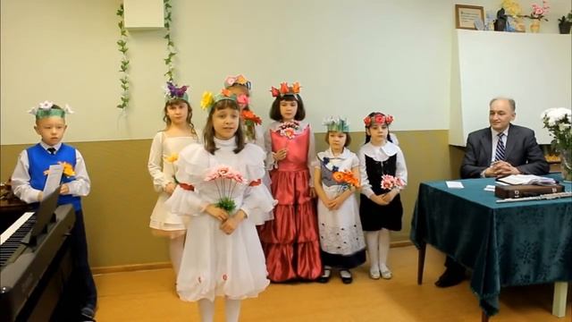 Пасха 12.04.2015