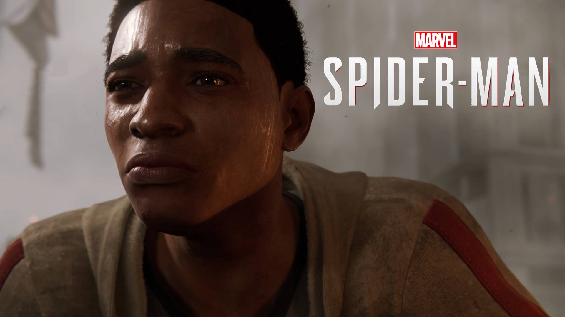 ГРУСТНАЯ СЕРИЯ Marvel's Spider-Man #6