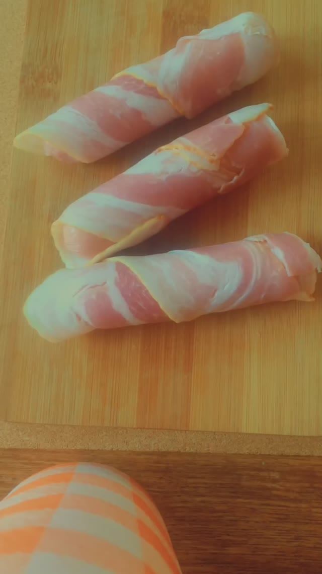 Супер вкусный завтрак за 5 минут! 😋#shorts