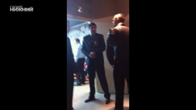 Голый Нижний - Ералаш Гудкова