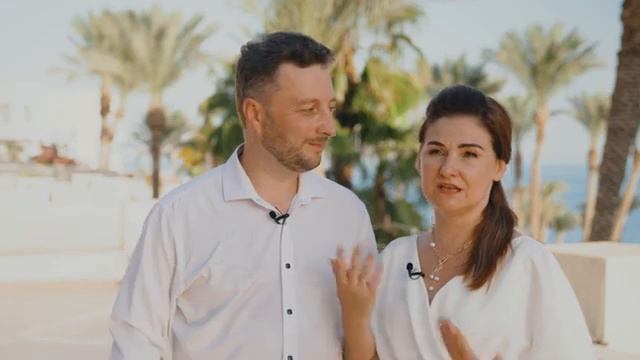 Яков Мухорин и Светлана Лемешко. Откровенная история и лайфхаки для успеха в сетевом бизнесе.