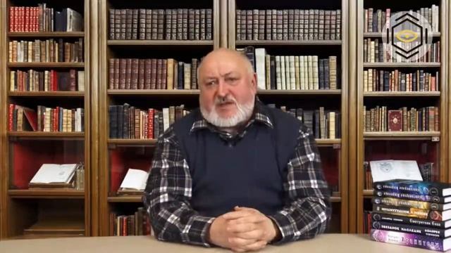 Прямой эфир от 20.11.2018 г.