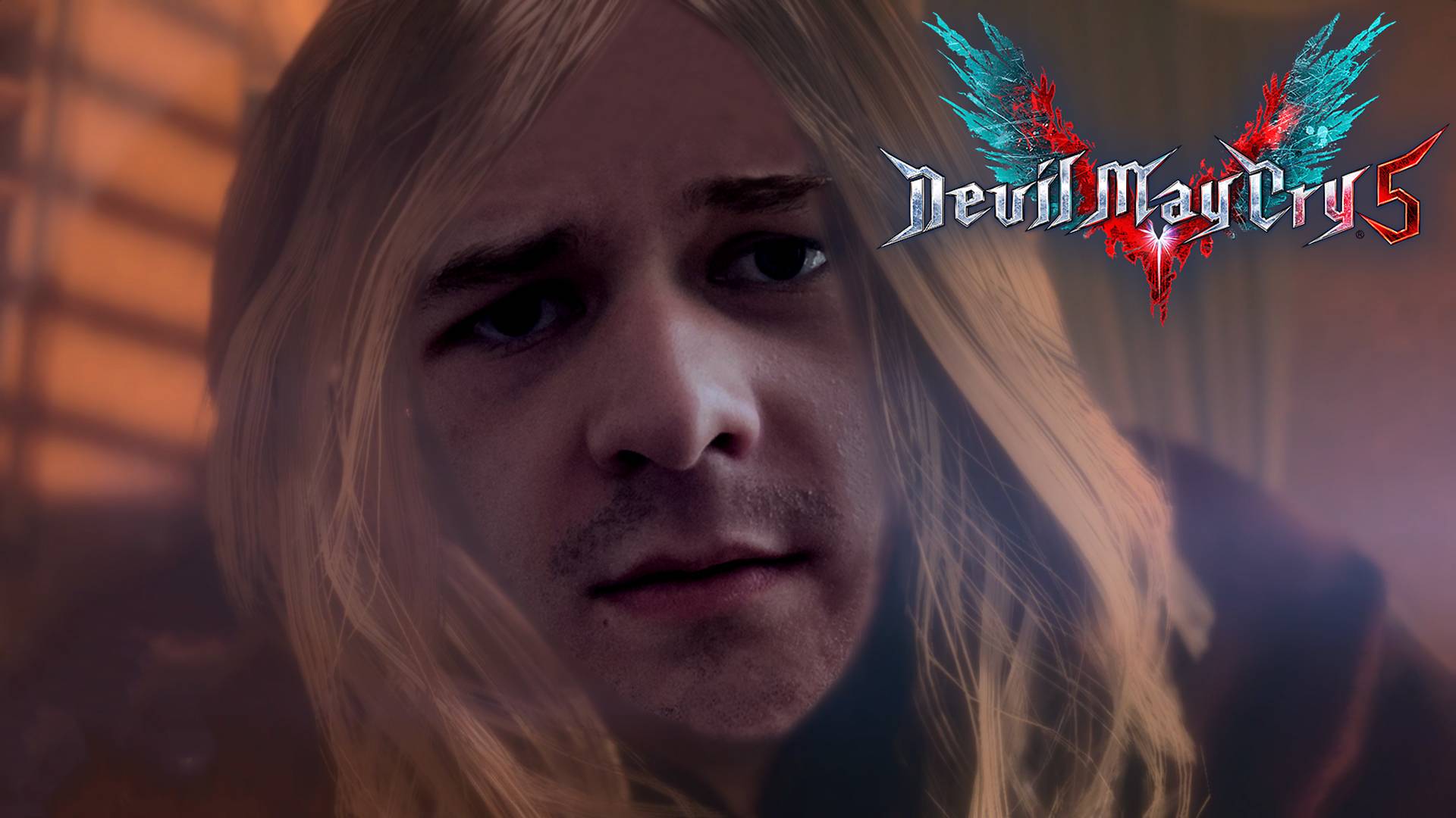 ОДИН ДАНТЕ ЧЕТЫРЕ СТИЛЯ Devil May Cry 5 #7