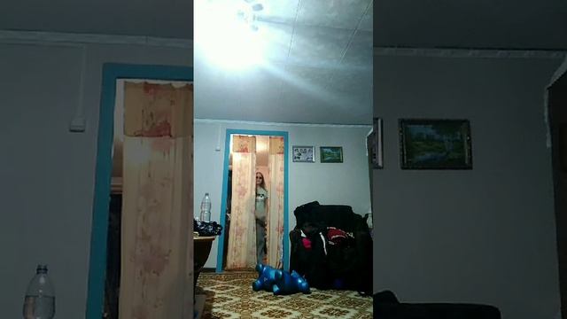 повторяю моменты из видео БИСКАСА часть 1!