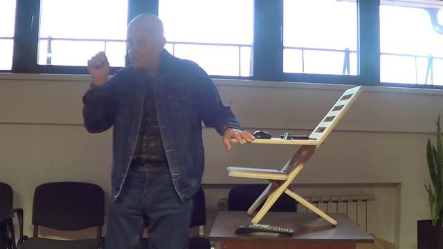 11.2022 Здоровьесберегающие технологии В.Ф.Базарного в образовании:  часть 3 (А.Розбаш)