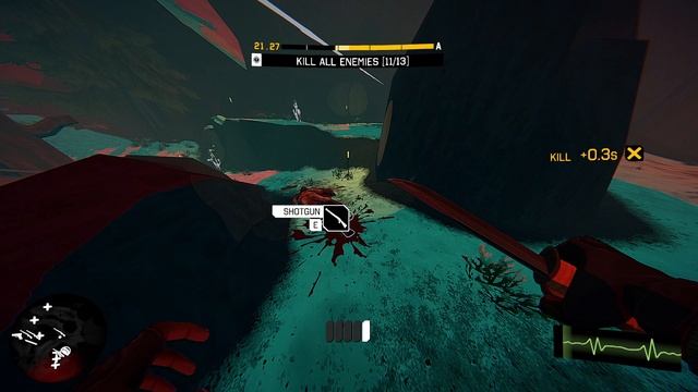 Поиграем в Iam Your Beast Часть 2