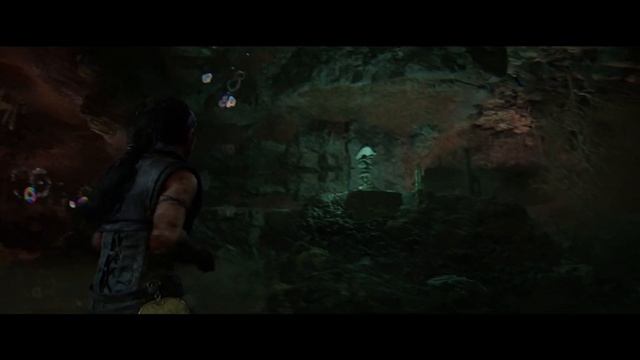 Senua's Saga: Hellblade 2 . Прохождение 2