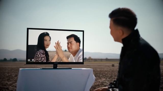 Мурадил Данияров АК-Жамгыр 2024