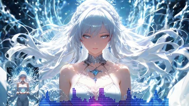 Nightcore -  Fire & Ice (Inna)
