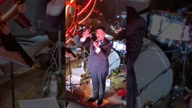 Emma M/ Ваза/ Шансон проект- Эмма Валерьевна/Концерт в день рождения