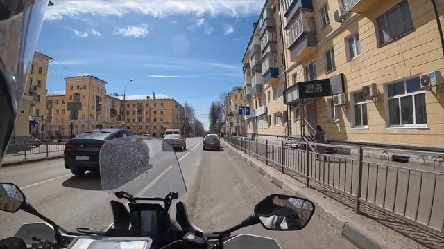 По ойкумене. Как это было. #2