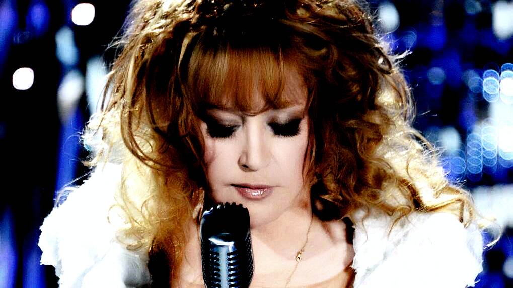 Алла Пугачёва - Мы В Этой Жизни Только Гости (Премьера Клипа 2025) Unofficial Clip.Remastered