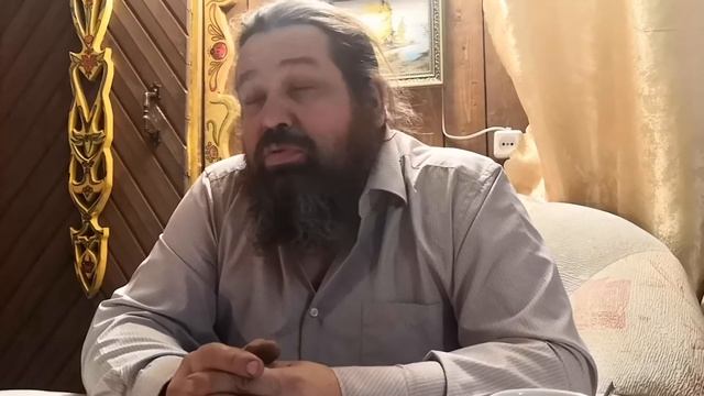 Духи-наставники