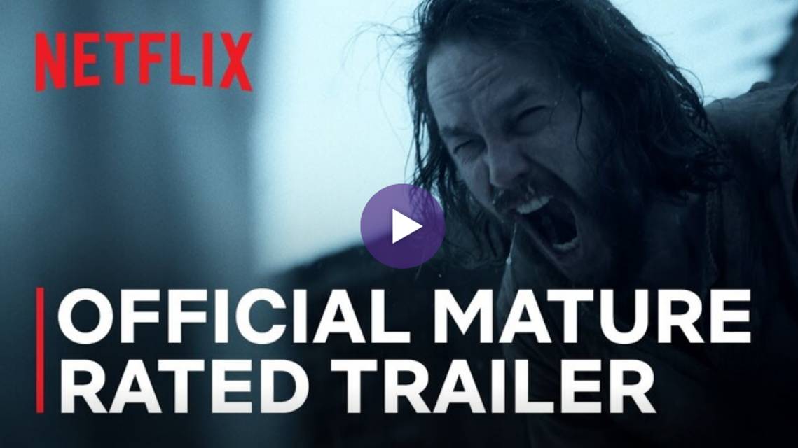 Первозданная Америка - American Primeval