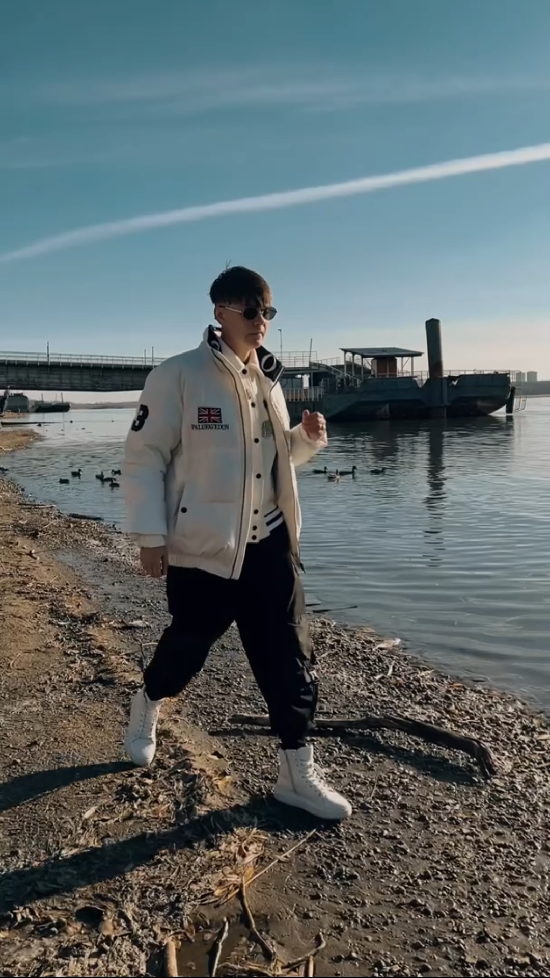 Emma M/ стихи "Твои руки" / Другая Эм